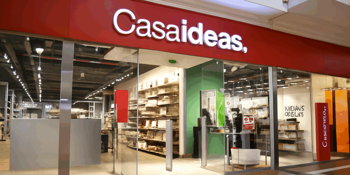 Casaideas reinaugura tienda icónica en Lima: ¿de cuál se trata y qué ...