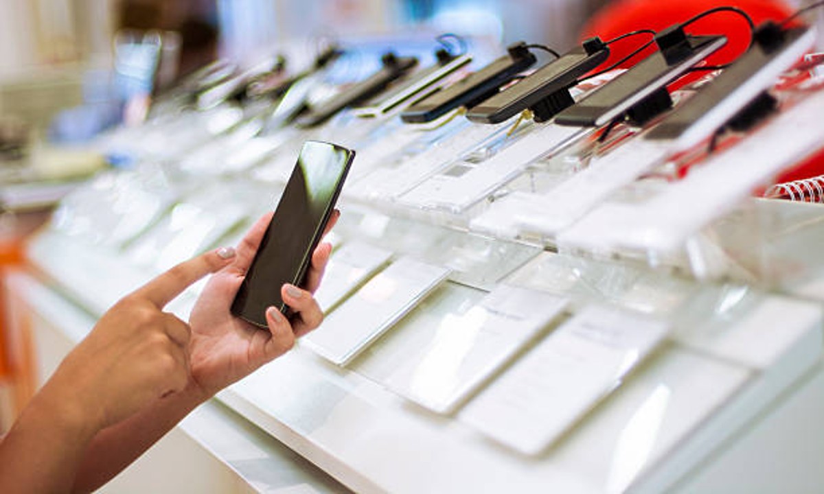 Smartphones: Esta es la marca de celulares más importada al Perú en el ...