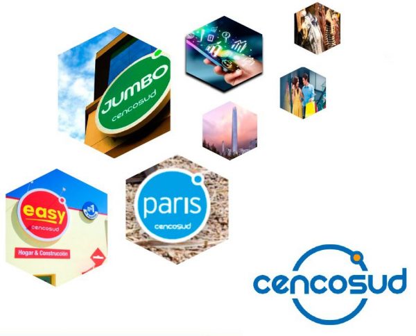 ¿Cencosud vendería sus operaciones en Perú, Colombia y Brasil?