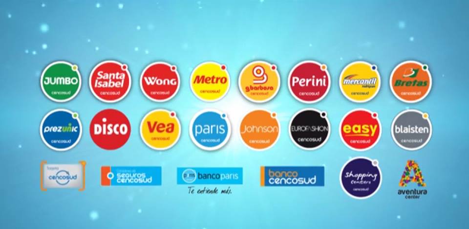 ¿Cómo se están desarrollando los negocios de Cencosud en la región ...
