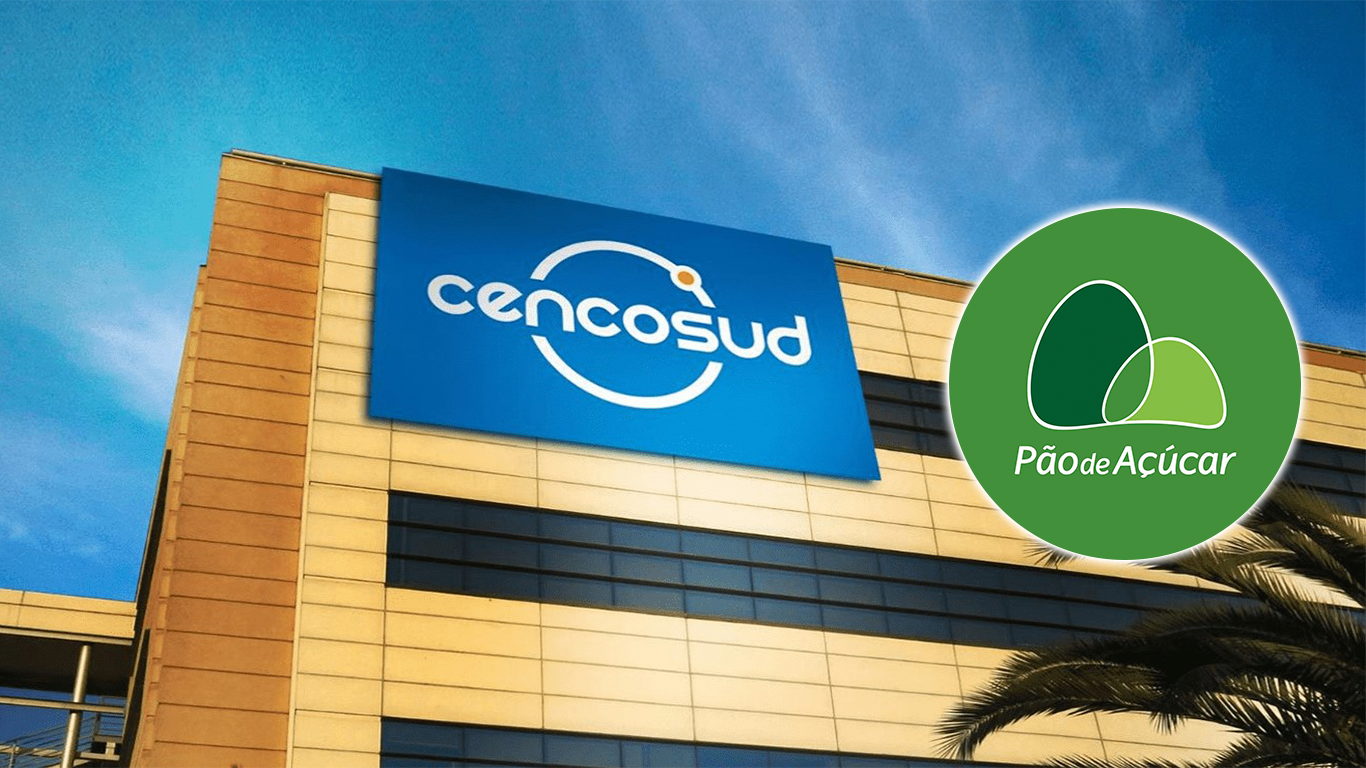 Cencosud acelera crecimiento en Brasil: negocio creció 5 veces