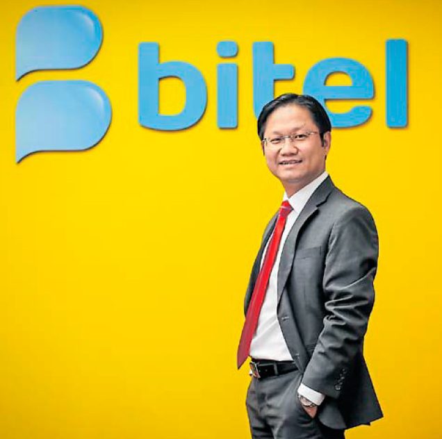 “Bitel ha invertido US$700 millones desde que inició operaciones en ...