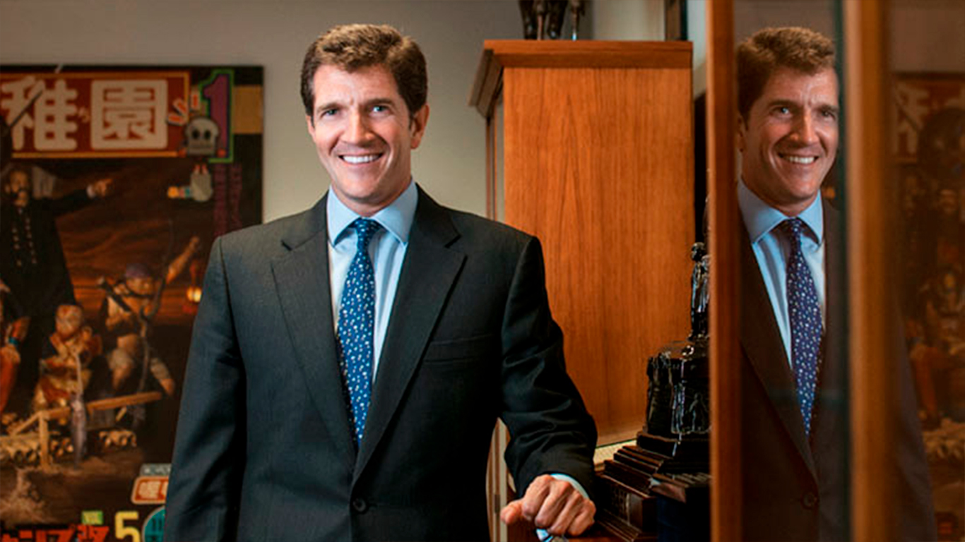 Estos cuatro peruanos figuran entre los CEO más destacados de América ...