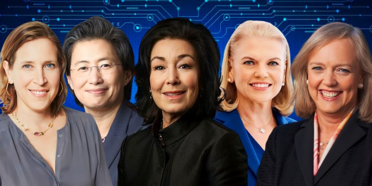 Twitter tiene nueva CEO: Estas son las otras mujeres que han liderado ...