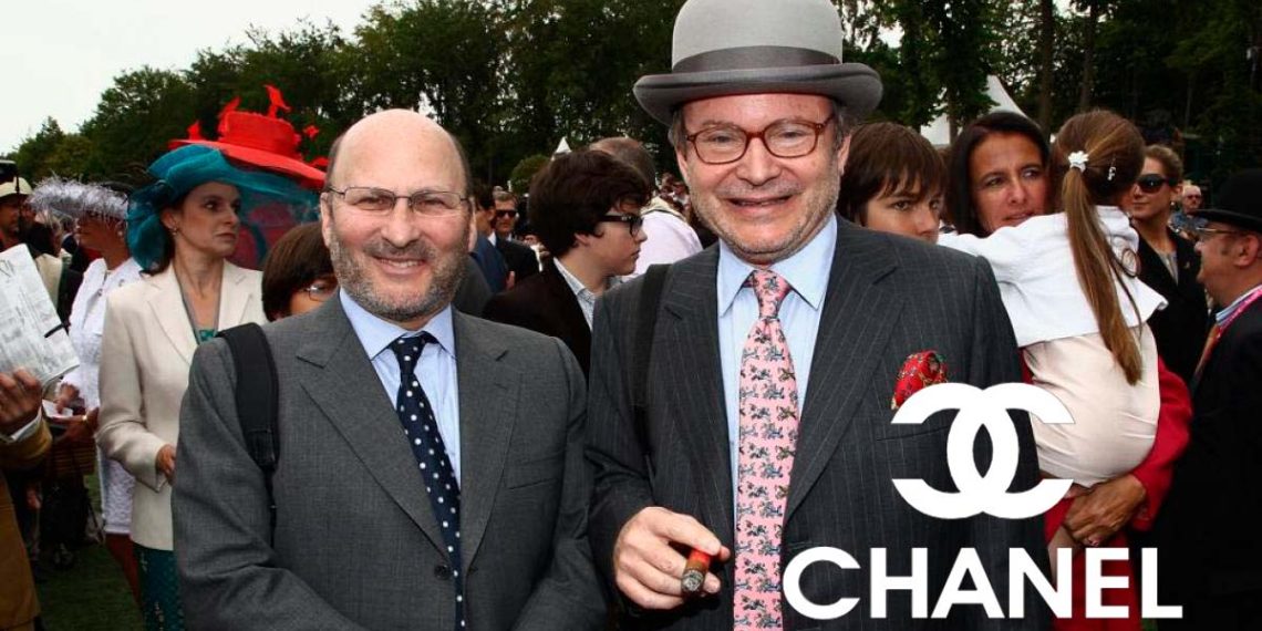 Ganancia inesperada eleva fortuna de dueños de Chanel a US$ 90.000 millones