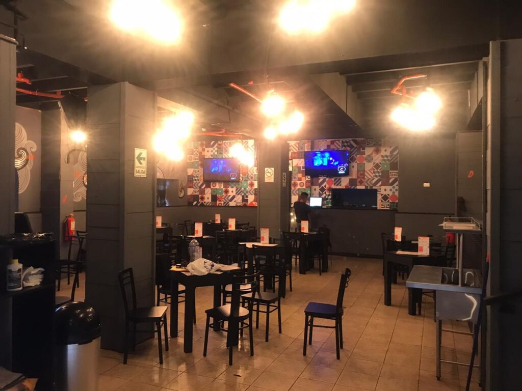 Chapultepec: El bar de todo a S/5.90 abre hoy en Barranco