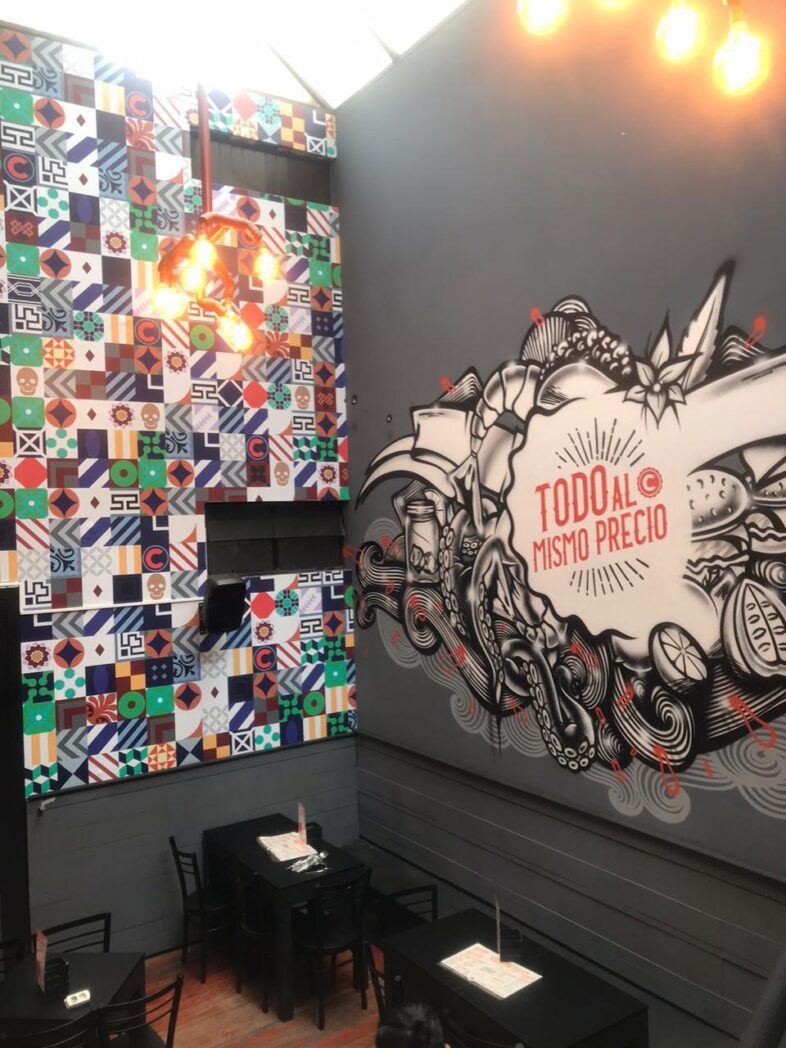 Chapultepec: El bar de todo a S/5.90 abre hoy en Barranco