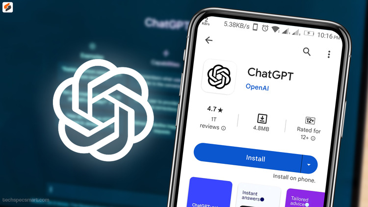 ChatGPT ya está disponible para Android en Perú: cómo descargarla y cuáles son sus funciones