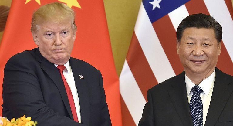 ¿cómo Impactará La Guerra Comercial Entre Eeuu Y China Al Comercio Y