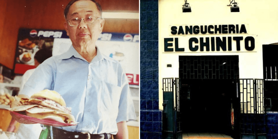 El Chinito: la pequeña bodega que se convirtió en la sanguchería más ...