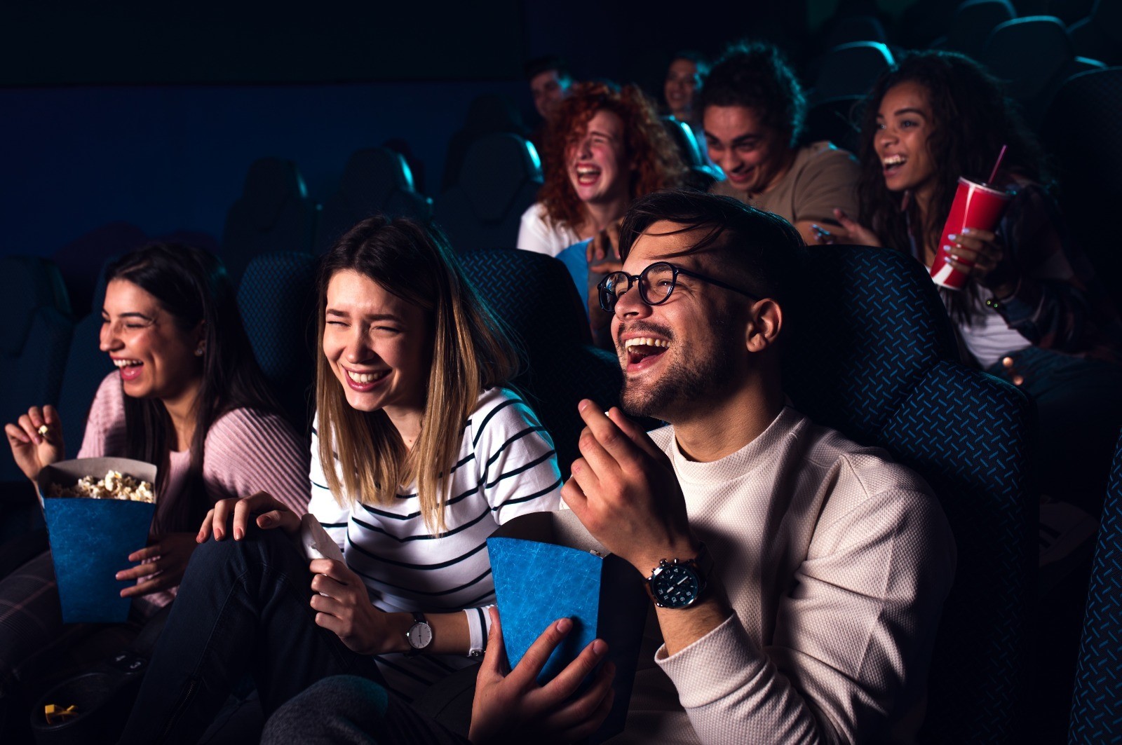 Regresa la Fiesta del Cine con entradas a 6 soles: ¿Desde cuándo y qué ...