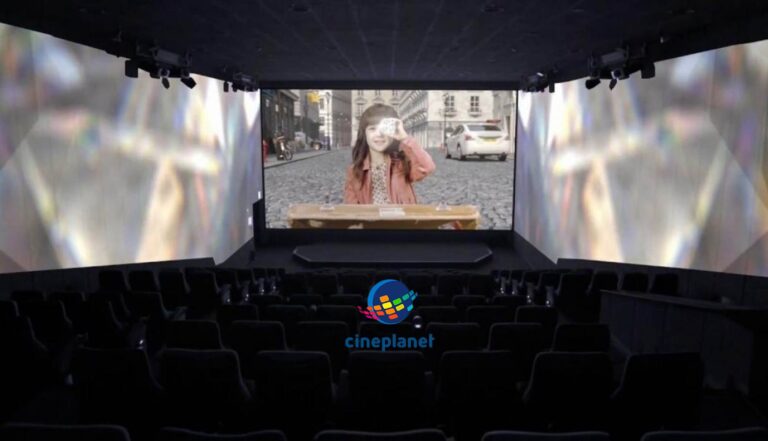Cineplanet y sus estrategias para hacerle frente a las plataformas ...