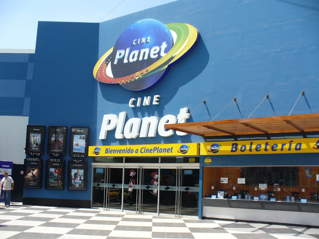 Cineplanet: ¿Quiénes son sus dueños y cómo se convirtió en líder de la ...