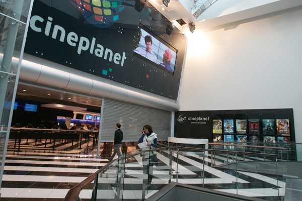 Cineplanet implementa nuevo sistema 3D en Chile | Perú Retail