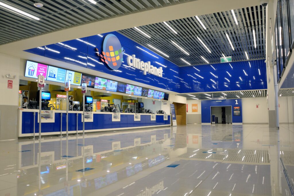 Cineplanet: ¿Quiénes son sus dueños y cómo se convirtió en líder de la ...