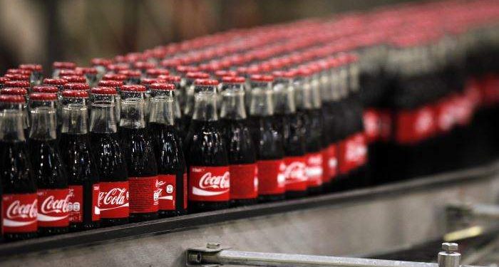 Coca-Cola prevé mejorar sus ventas este 2021 a pesar de la pandemia