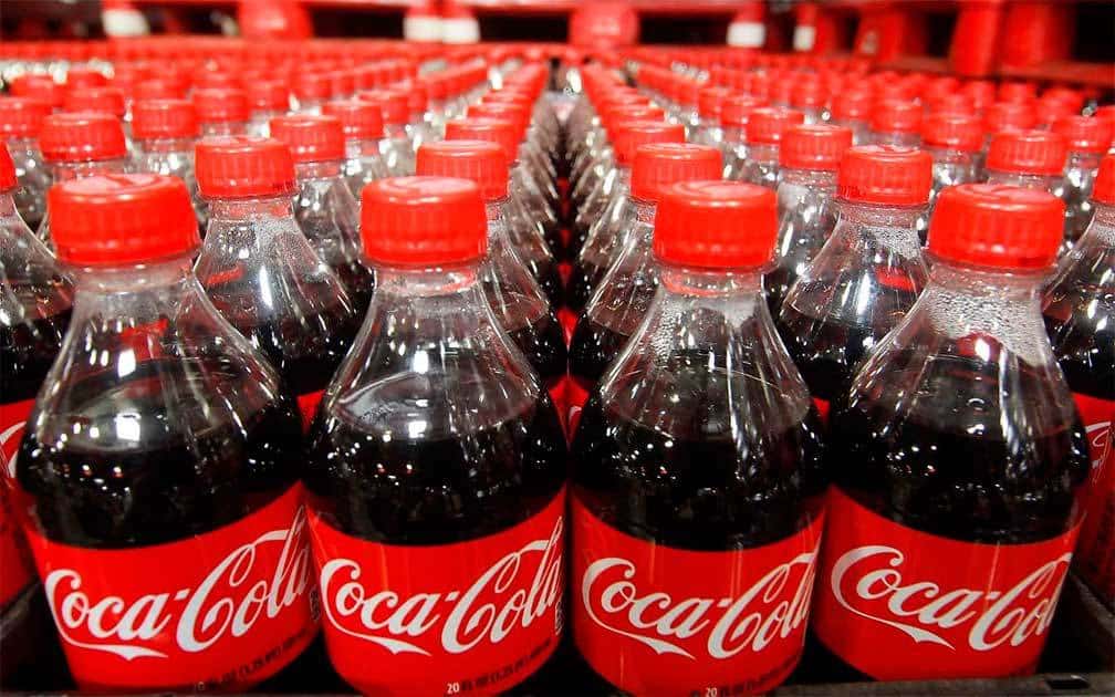 Coca Cola busca que sus envases sean 100% reciclables para el 2030 ...