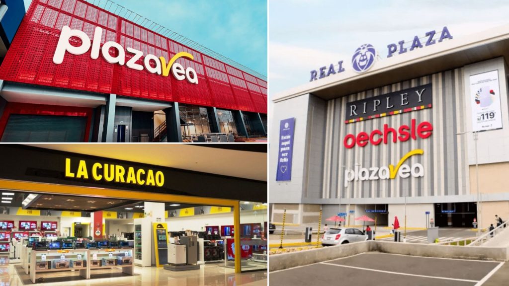 Siete empresas peruanas destacan en ranking de los mejores lugares para ...