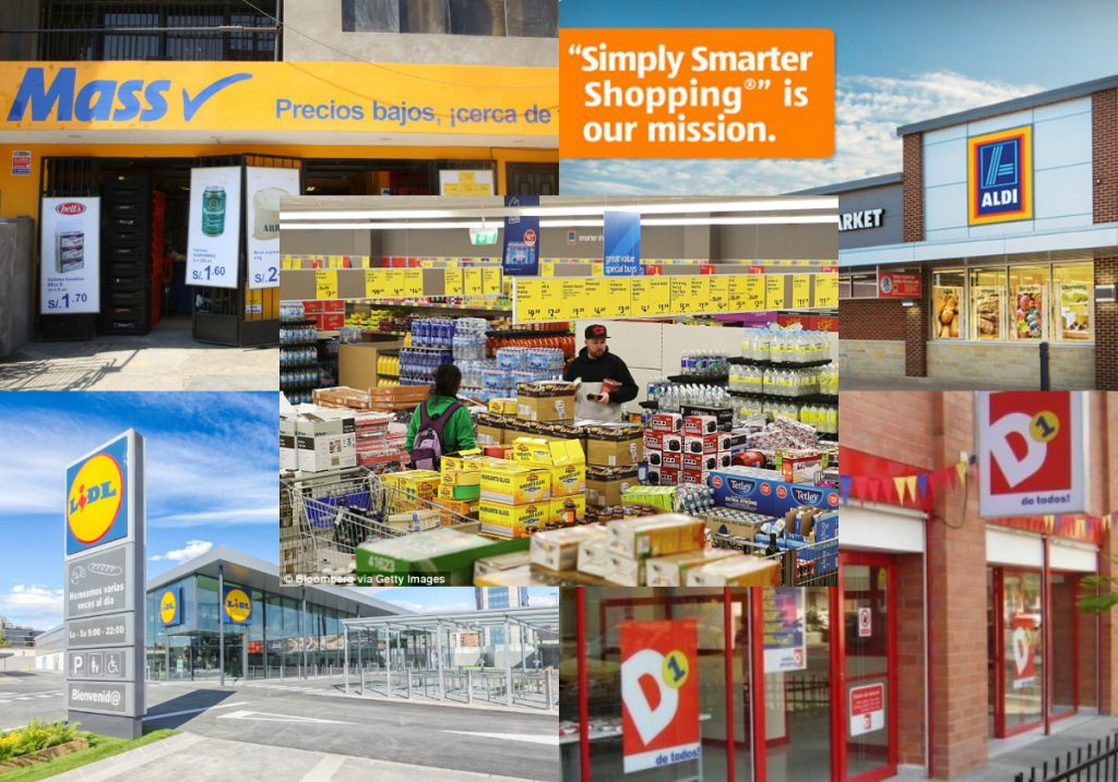 Discounters: El formato que revoluciona el sector retail | Perú Retail