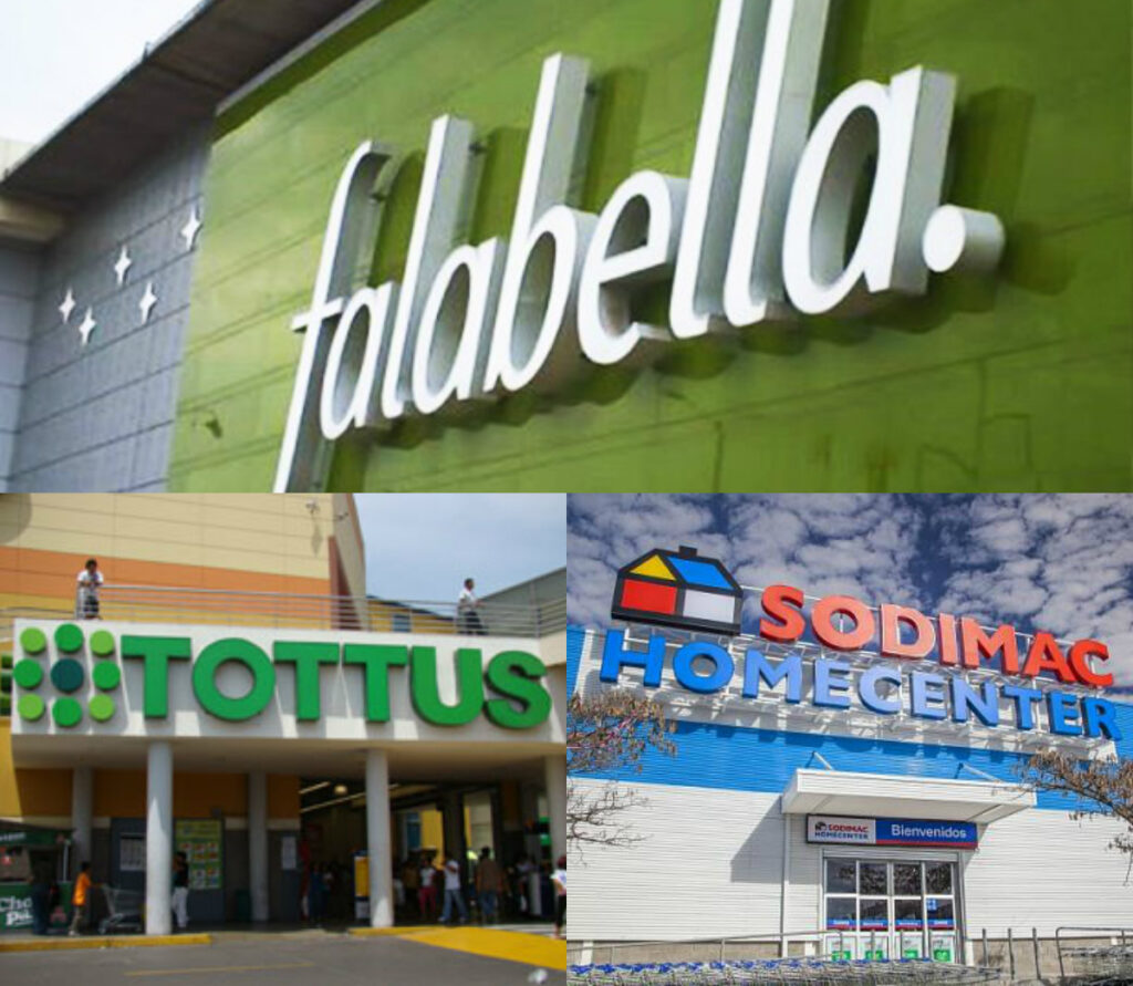 Falabella: Resultados del 1° trimestre no reflejan impacto del Covid-19