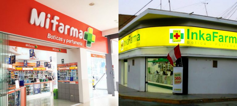 Inkafarma: “Con Mifarma tendríamos 2,245 farmacias en Perú” | Perú Retail