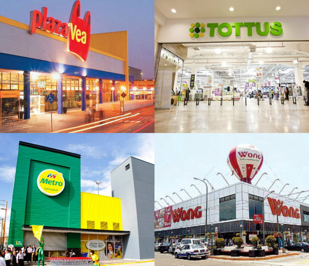 Este año se abrirán 11 supermercados en Perú | Perú Retail