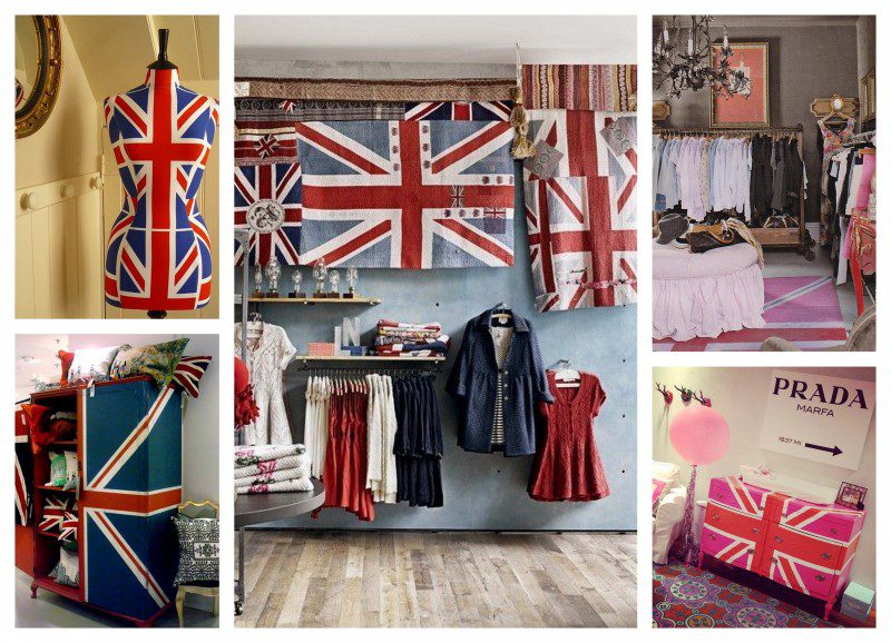 La importancia del color en el visual merchandising de una tienda