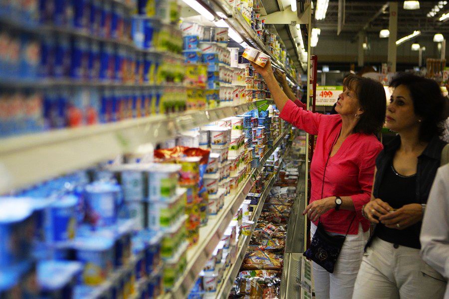 Sector comercio se expande un 2.38% en enero: ¿Qué factores impulsaron su crecimiento?