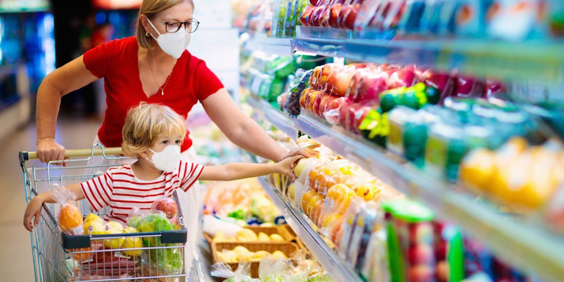 La evolución y cambios en las compras del retail español