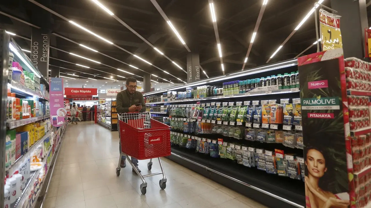 Ventas minoristas crecieron 1.8% en setiembre, acumulando cinco meses ...