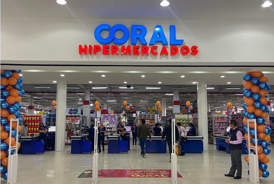 Este hipermercado cambiará de estrategia: apostará por tiendas más ...