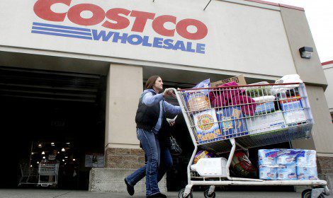 Fallece Jeff Brotman, fundador de Costco