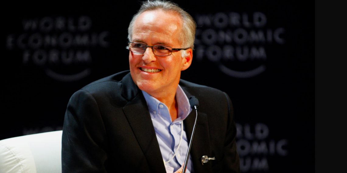 Carlos Rodríguez-Pastor: ¿Cómo llegó a convertirse en el hombre más ...