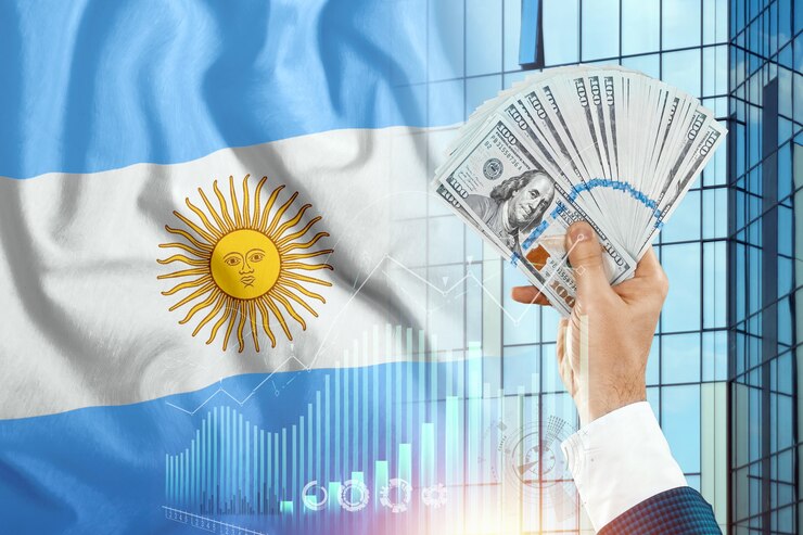 Inversionistas argentinos evalúan una cartera de 88 proyectos por US ...