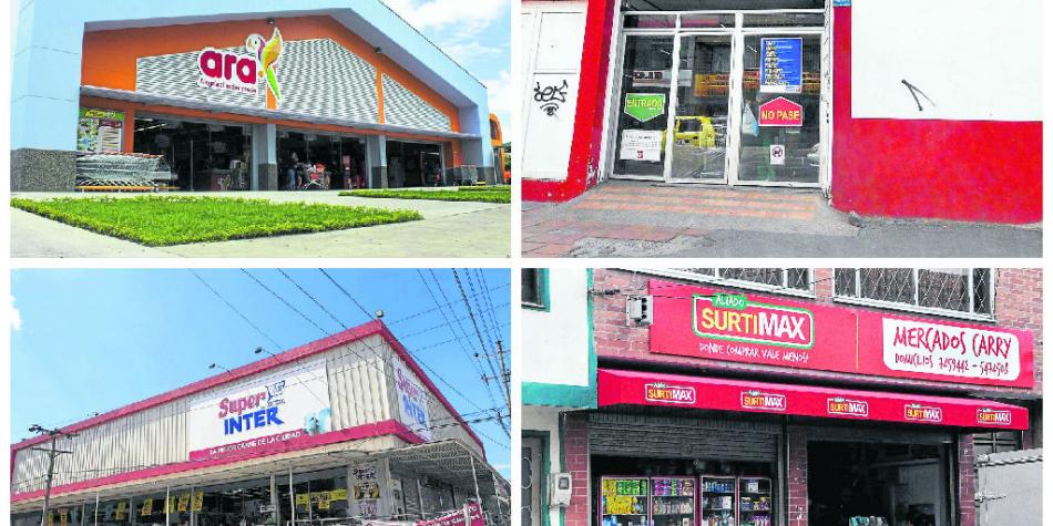 Supermercados de descuento tendrá un nuevo jugador en Colombia | Perú ...