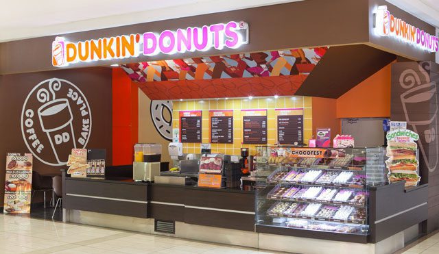 Dunkin Donuts y Taco Bell contratan a miles de personas en EE.UU.