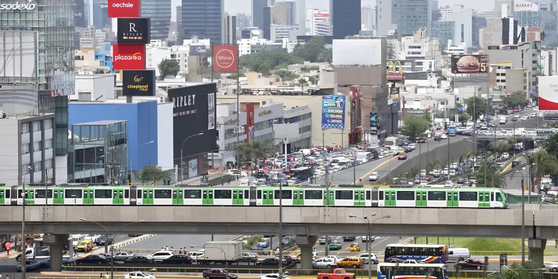 Economía peruana crecería 2,9% en 2025, según proyecciones del Banco ...