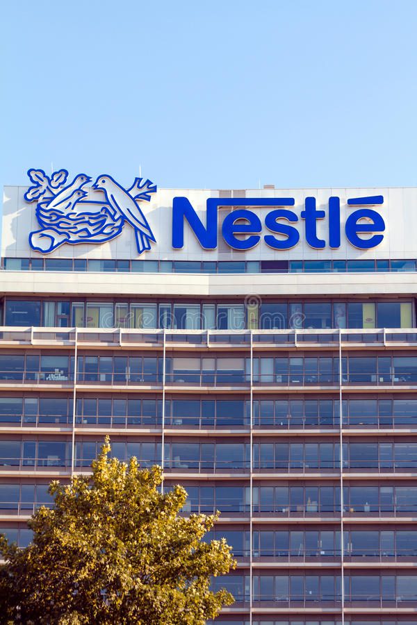 Nestlé, reconocida por su desarrollo económico sostenible