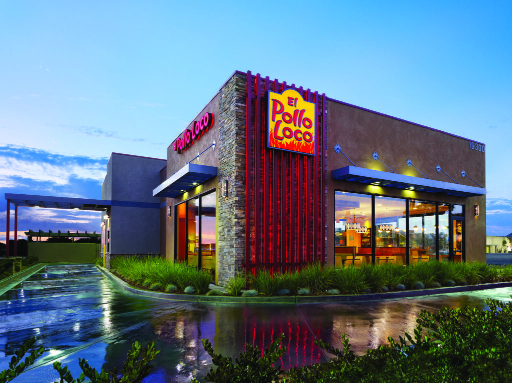 El Pollo Loco prevé abrir 24 restaurantes más | Peru Retail