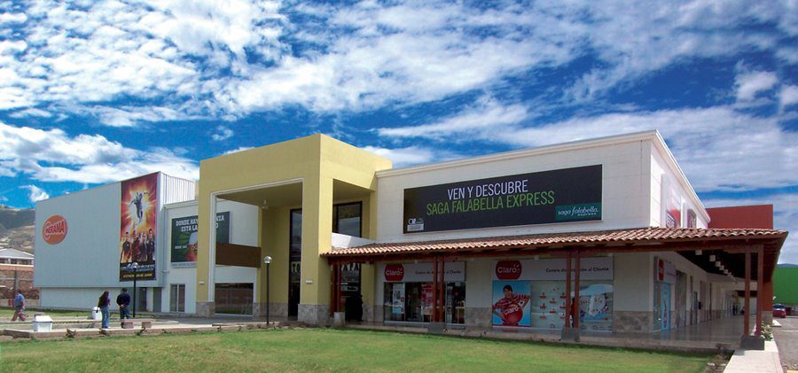 H&M llegará al centro comercial El Quinde de Cajamarca | Perú Retail