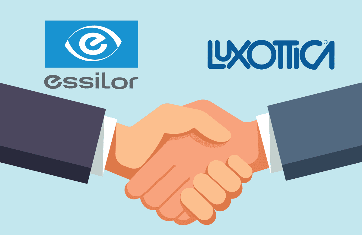 Nueva era en el mundo de gafas: Dueño de Ray-Ban compra GrandVision