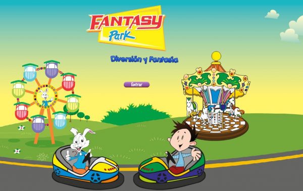 Fantasy Park y Divermax abrirán locales en provincias del Perú