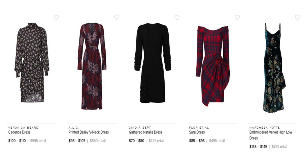 Fashion sharing: la nueva tendencia de negocio de moda