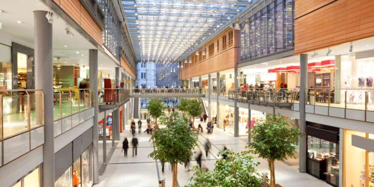 Así será el nuevo mall que reunirá a las marcas más grandes del mundo ...