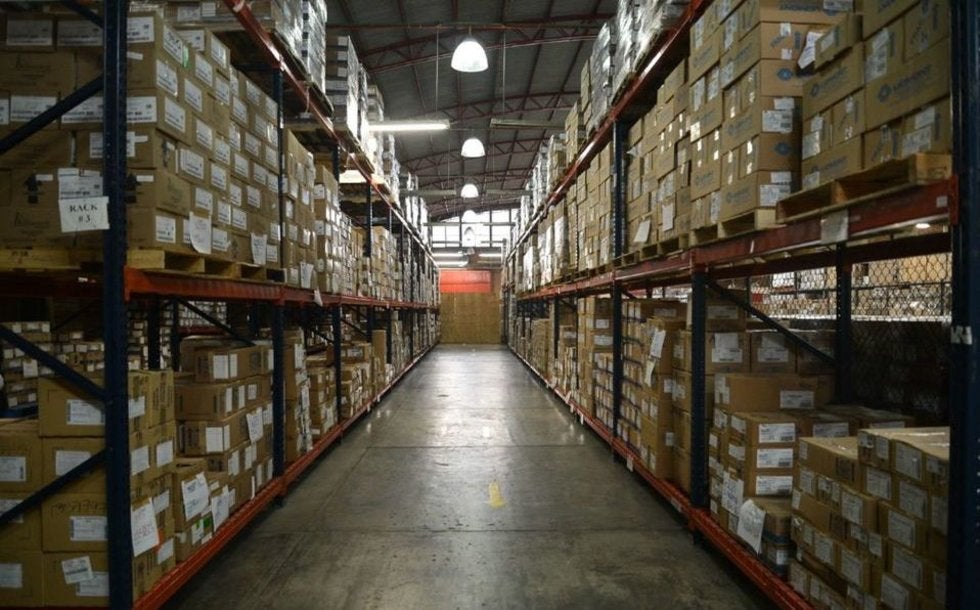 Femsa, dueña de tiendas Oxxo, ingresa al mercado de limpieza