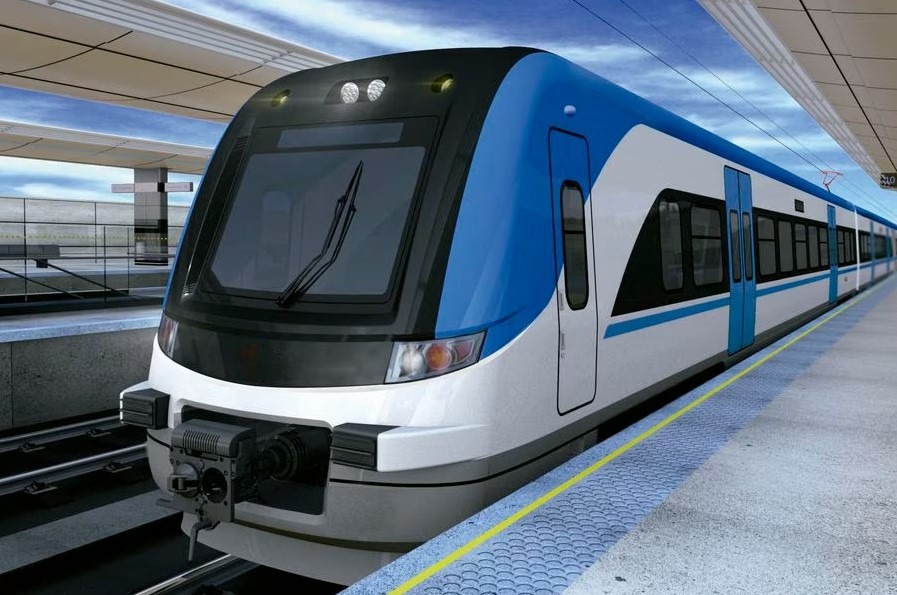 MTC iniciará estudio de preinversión de moderno tren que unirá Lima y ...