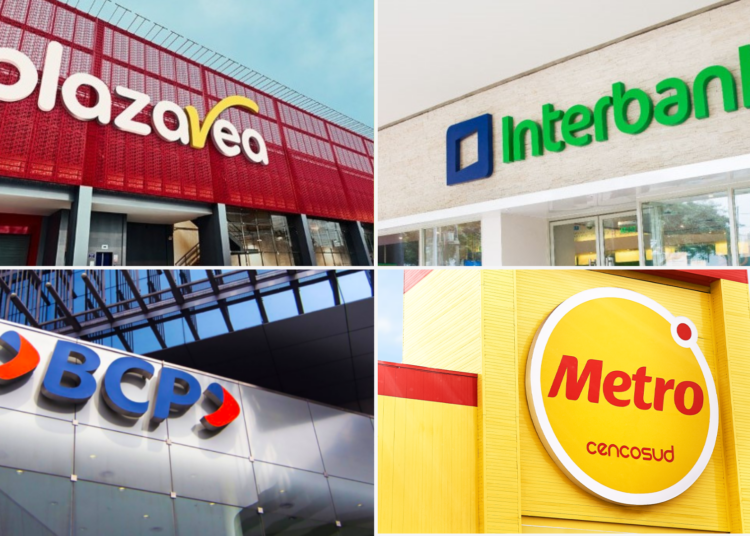 Perú Retail | Noticias, artículos, investigación y capacitación del ...