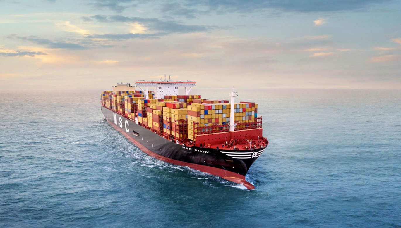 Nuevo repunte en los fletes marítimos: Factores y consecuencias para el ...