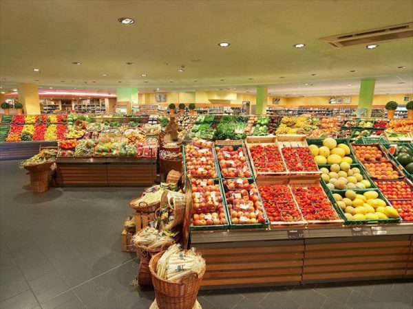 El food retail y los shoppers digitales | Perú Retail