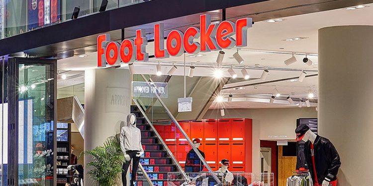 Foot Locker reforzará su digitalización con una importante inversión